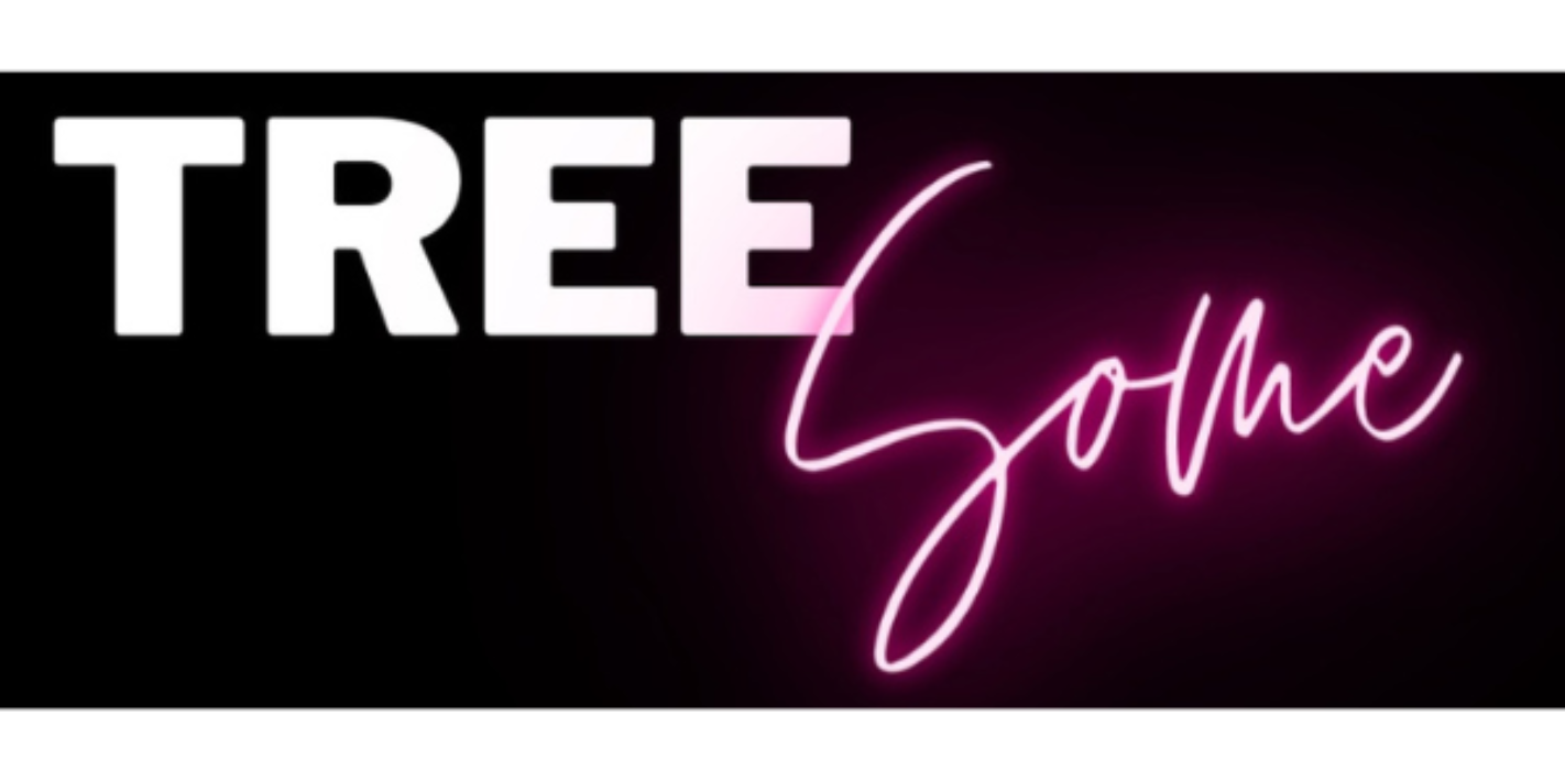 Treesome X Threesome - Treesome